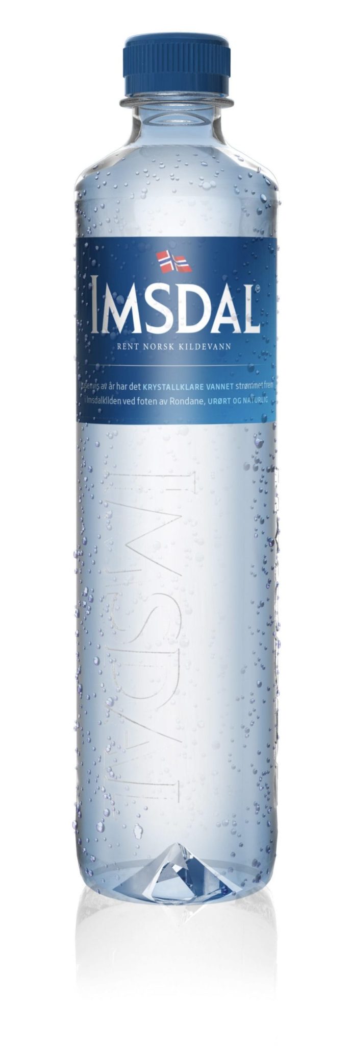 Lasermerking for Imsdal ACT Logimark AS