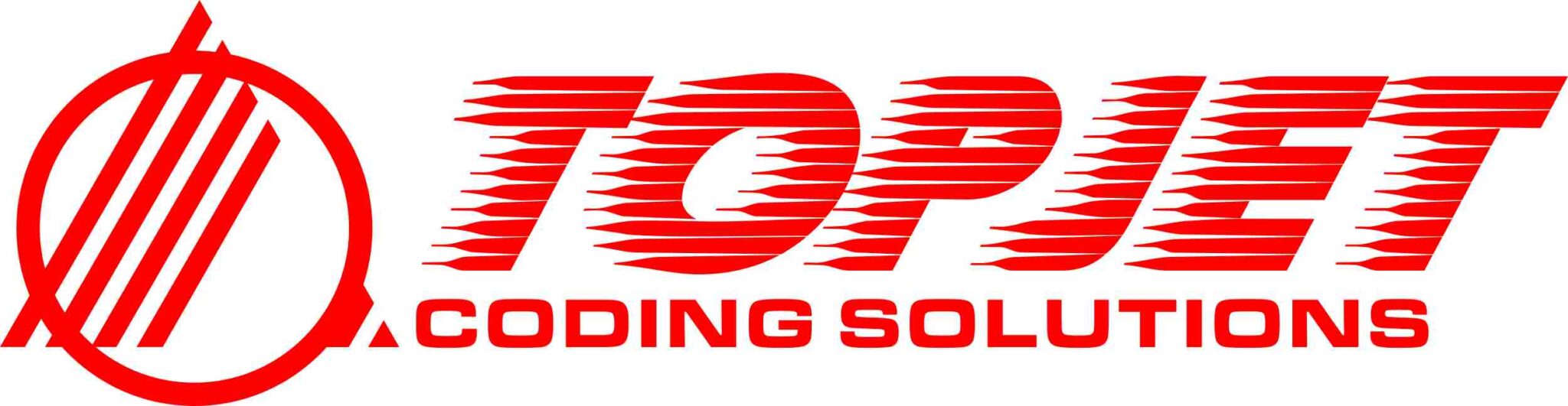 TopJet UV-blekkstråleskriver • ACT Logimark AS