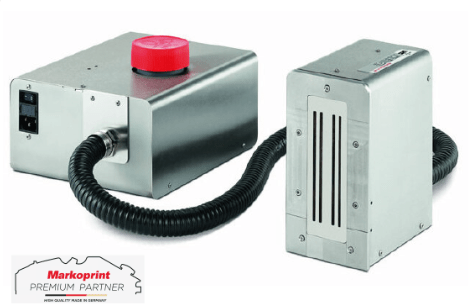 Markoprint Integra PP 108 ACT Logimark AS