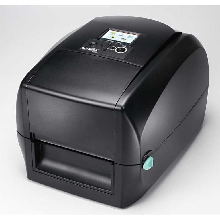 Godex RT730i • www.act-shop.no