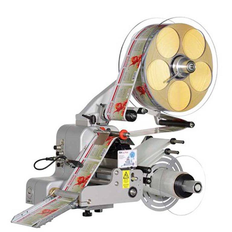 Weber Geset 221 • ACT Logimark AS